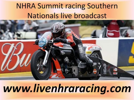 View drag racing nhra at bandimere live stream | PPT