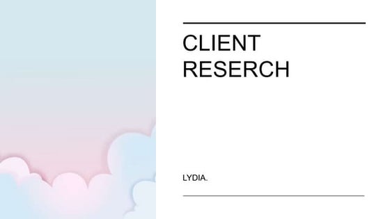 NHS Interpretating the Brief.pptx