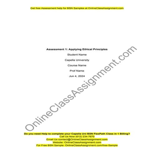 nhs fpx 4000 assessment 1 applying ethical principles (2).pdf