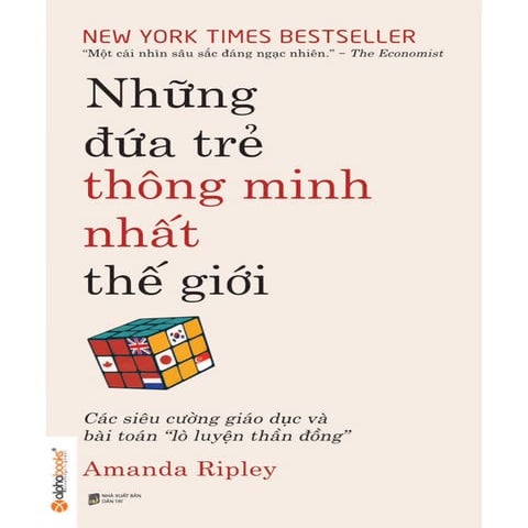 Nhung dua-tre-thong-minh-nhat-the-gioi | PDF