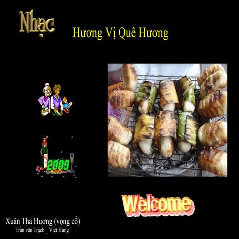 Nhung mon-an-hap-dan | PPS