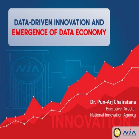 Data-Driven Innovation and Emergence of Data Economy | PDF