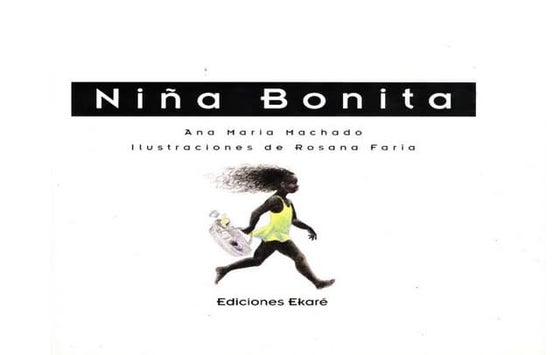 Un beso en mi mano cuento | PDF