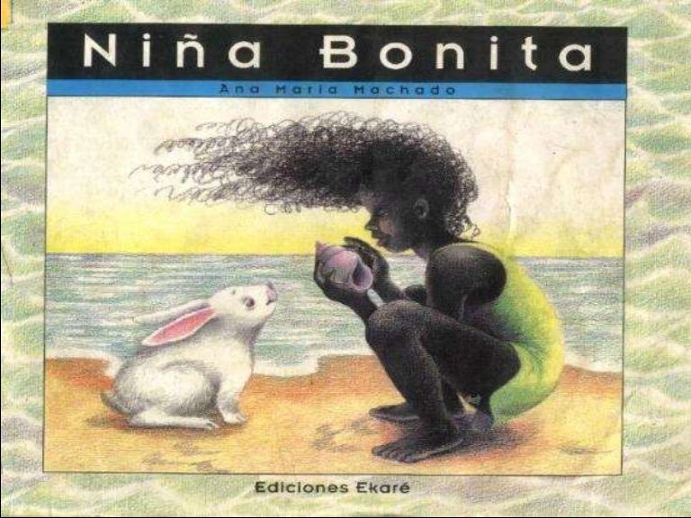 Niña bonita cuento ppt