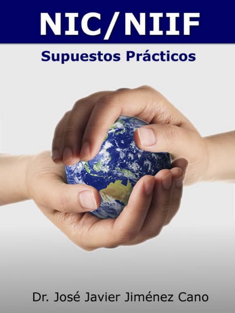 Nif a 7 presentacion y revelacion | PPT