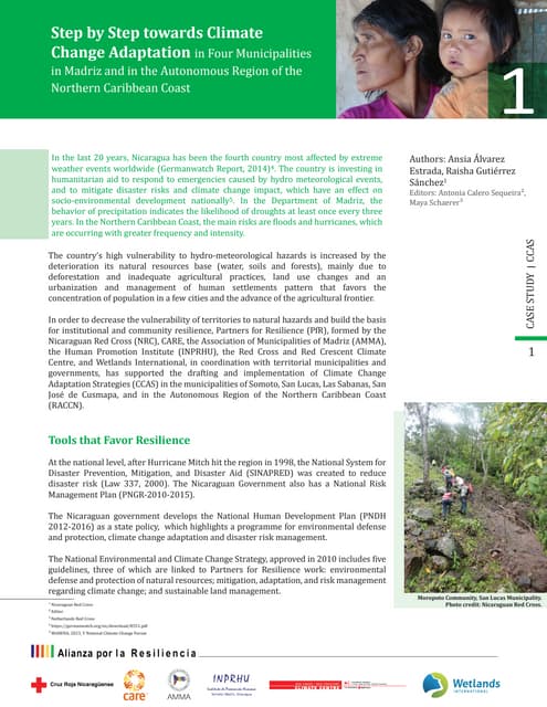 Fs cevmf - mayo 2018 en.compressed | PPT