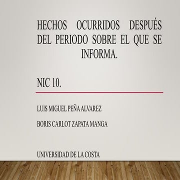 Tratamiento contable de partidas según NIC 10.pptx