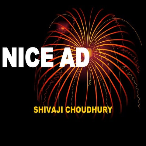 Nice Ad | PPT