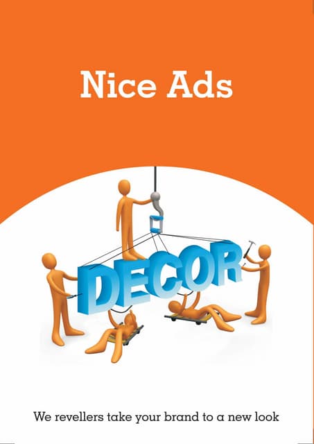 Nice Ads Profile Pdf