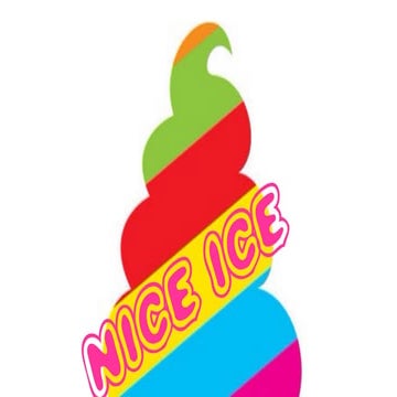 Nice ice new | PPT