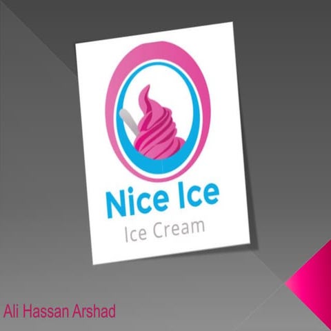 Nice Ice Full Script | PDF