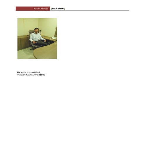 Study of list | PDF