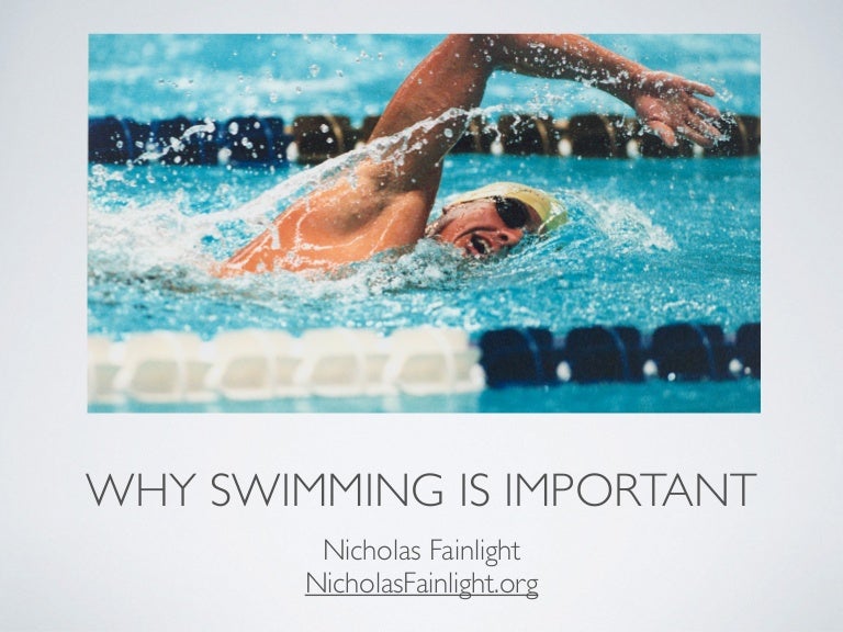 Nicholas Fainlight What Swimming Means To Me nicholas-fainlight-what-swimming-means-to-me
