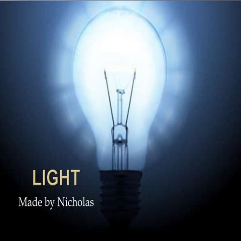 Light.ppt
