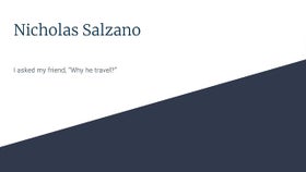 Nicholas salzano - time to plan your vacation to bulgaria | PPT