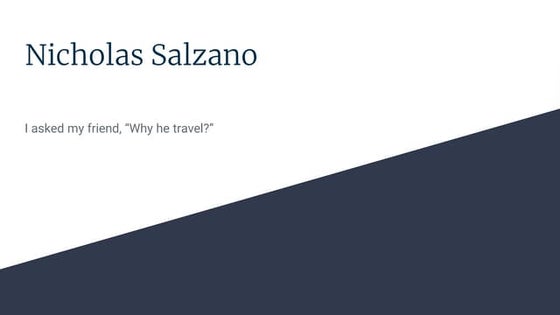 Nicholas salzano - time to plan your vacation to bulgaria | PPT
