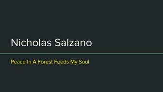 Nicholas salzano - time to plan your vacation to bulgaria | PPT