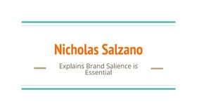 Nicholas salzano - time to plan your vacation to bulgaria | PPT