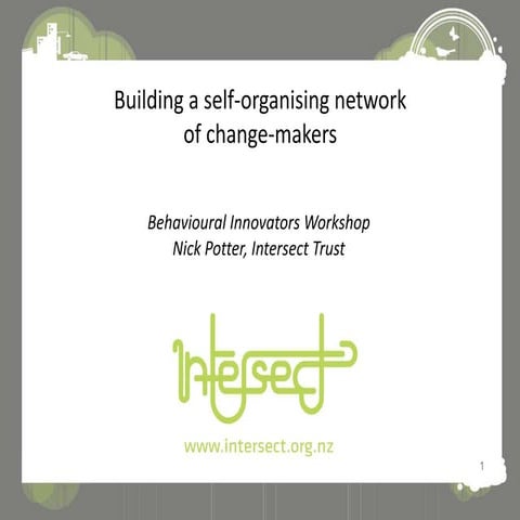 Nick Potter (Intersect) Dec2010 | PPTX