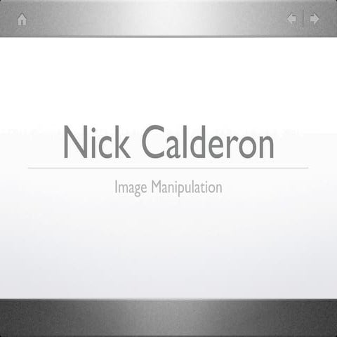 Nick