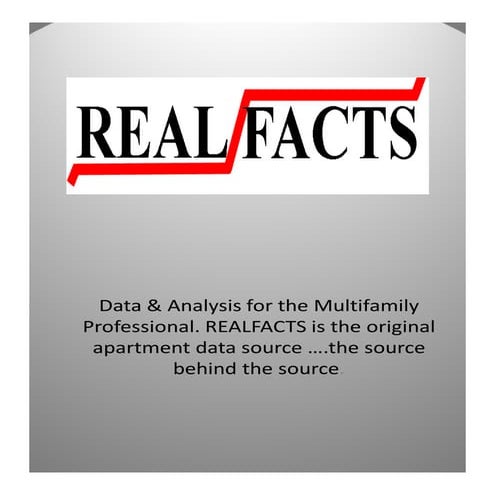 Nick grotjahn real facts presentation | PDF