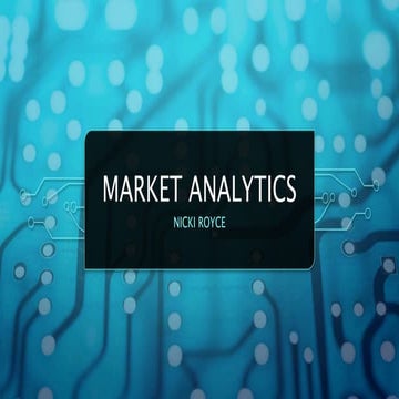 Dark Side Of Customer Analytics | PPTX