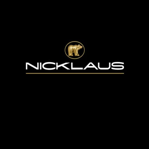 Nicklaus Design | PPT