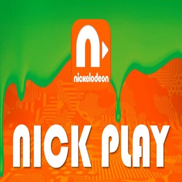 Nick play | PDF