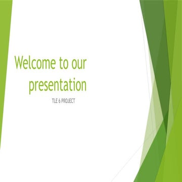 TLE Project of Group 4-Product Demo.pptx