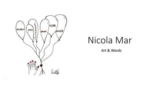 Nicola Mar Poems & Musings | PPT