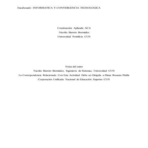 Identidad digital | DOCX