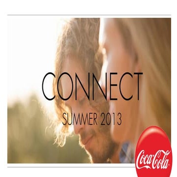 Nicoleta eftimiu coca cola connect for biz | PDF