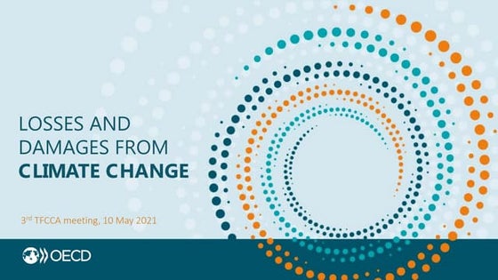 Session 3B Climate Risk Management | PDF