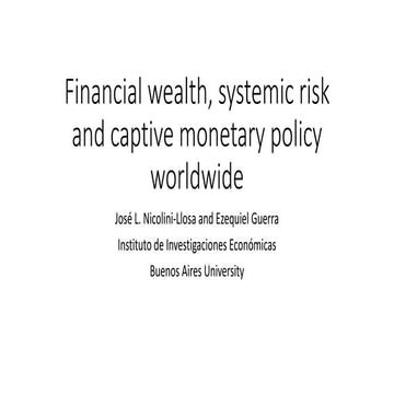 Déjà Vu All Over Again - The Cambridge Capital Controversies and Skill ...