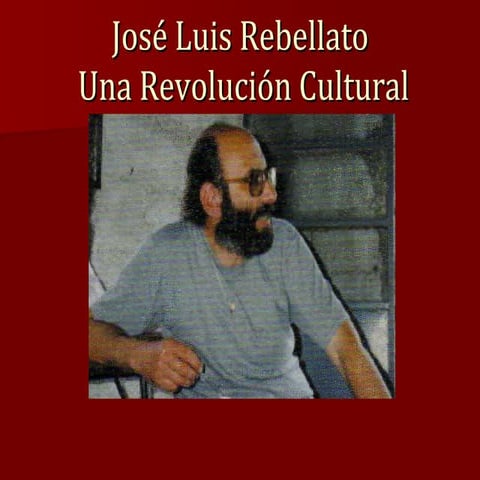 Nicolon 2010 josé luis rebellato 2 pwp | PPT