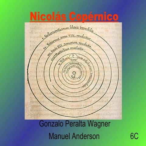 INFOGRAFIA DE NICOLAS COPERNICO.pptx
