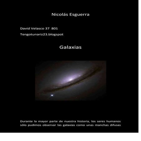 PresentacióN Comic | PPT