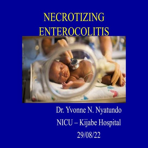 NICU NEC.pptx
