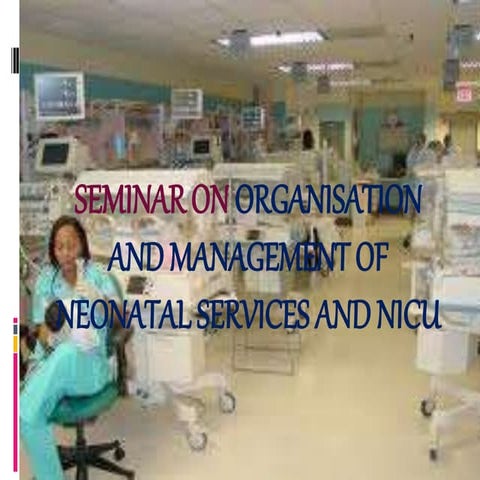 Nicu ppt | PPTX