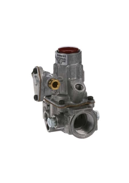 Middleby Marshall 45688 Gas Control Valve | PartsFe | PDF