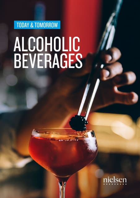 UNIT 1 PAPER | DOCX | Alcoholic Beverages | Food & Drink