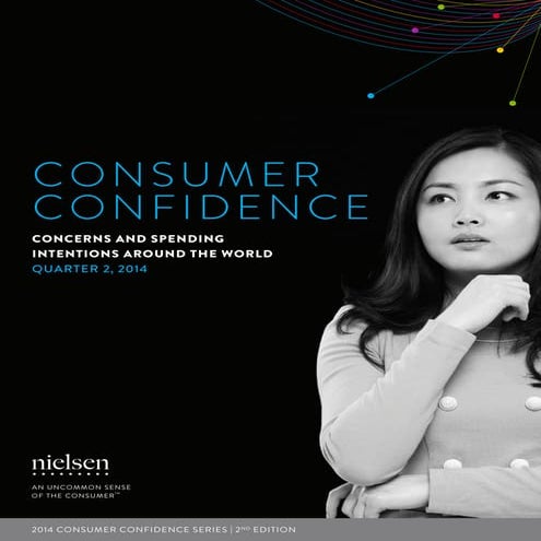 Nielsen global-consumer-confidence-report-q2-2014 | PDF