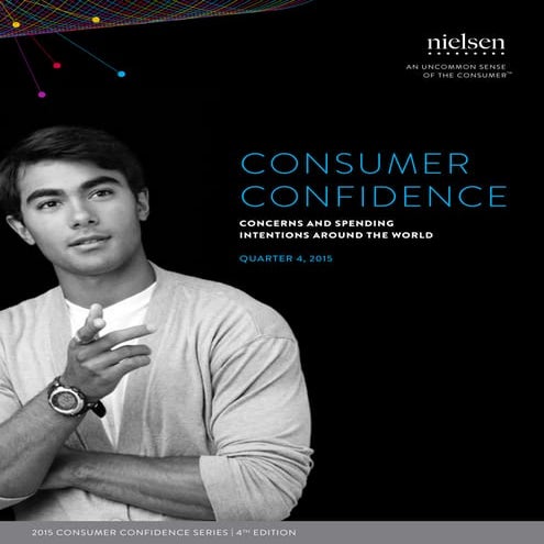 Nielsen q4-2015 global consumer confidence report digital | PDF