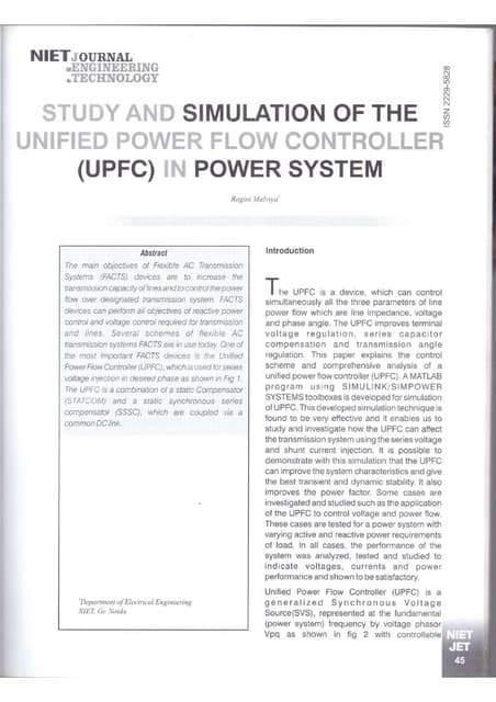 UHF RFID Reader Antena Using Double Slot Loaded Circular Patch | PDF