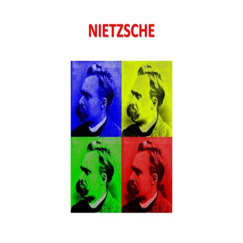 Nietzsche | PPTX