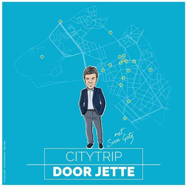 Citytrip door Jette | PDF