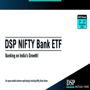 DSP Nifty Bank ETF Presentation Dec22.pdf