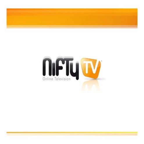 Ni F Ty Tv Standards Mar2009 With Chart | PPT