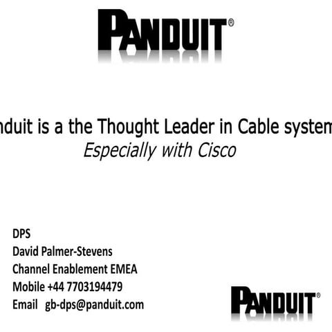 Integrated Data Center Solution | PDF