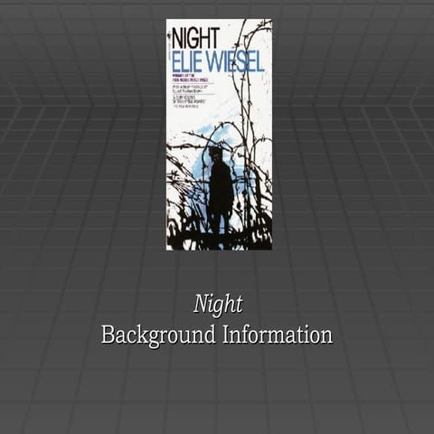 Night background | PPT